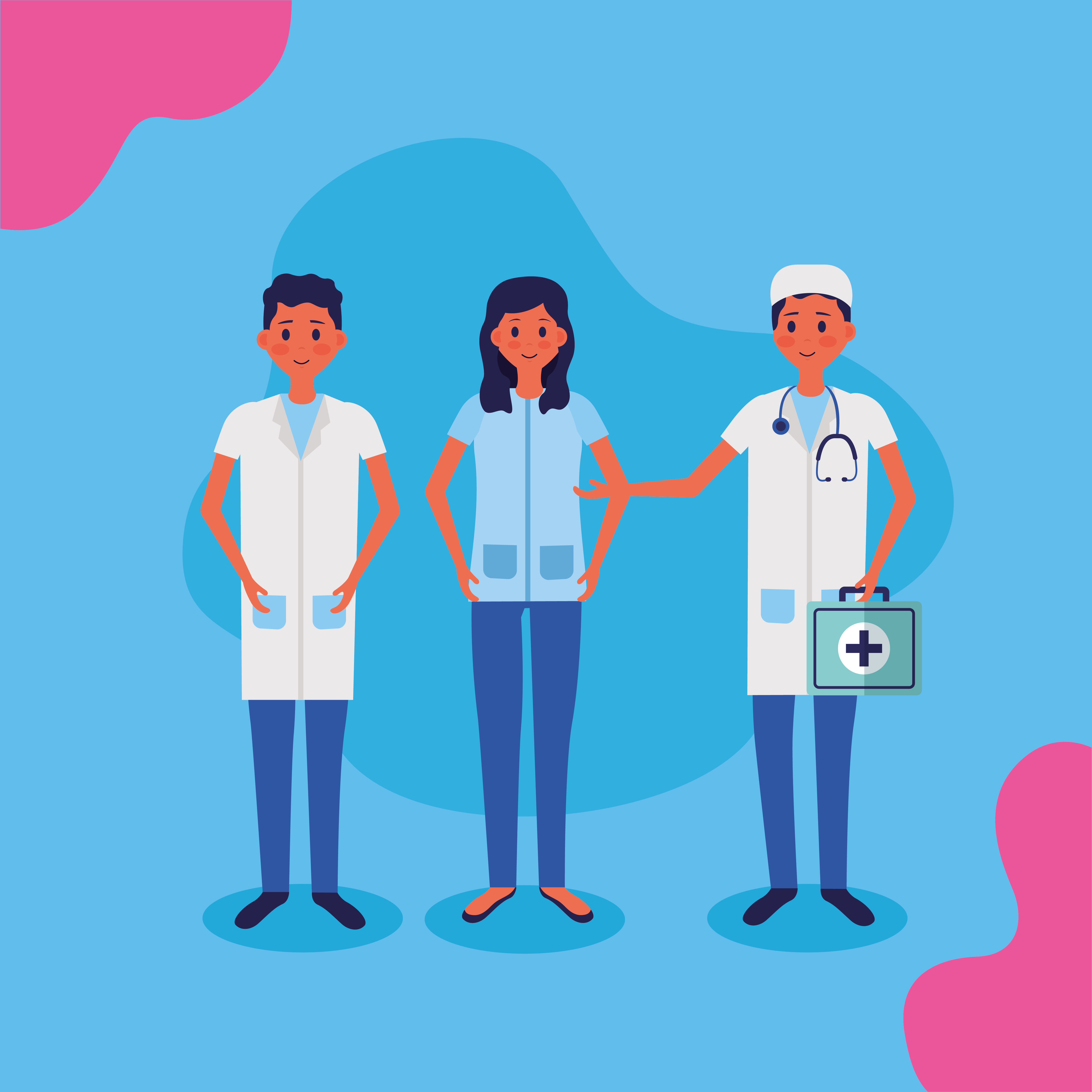 Health Monitor System